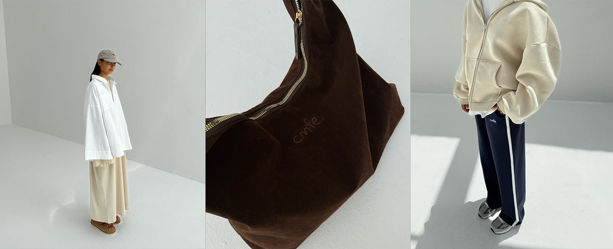 comfee clothing | CMFE. – COMFEE.